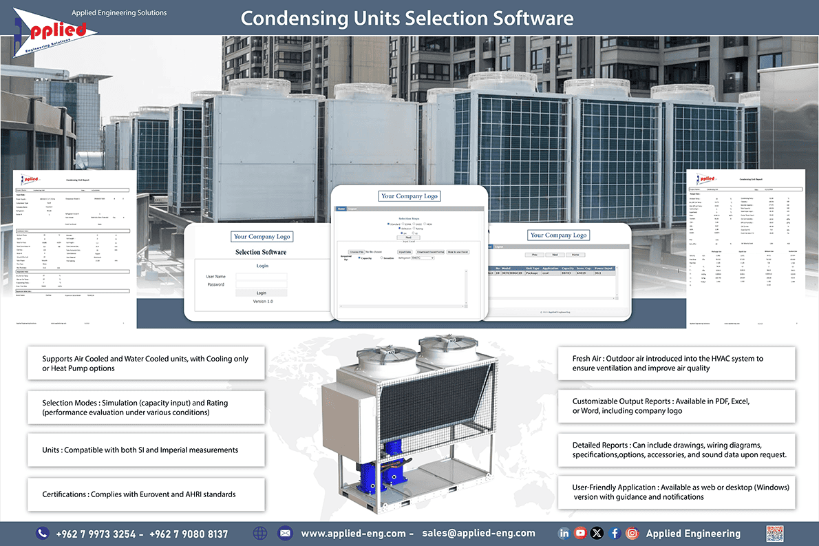 Applied Engineering Solutions